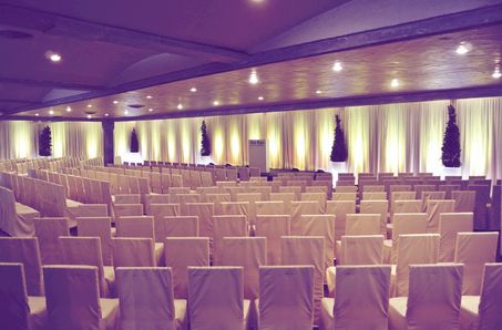Alta Ripa II - Reviews. Offerte. Booking. | eventplanner.nl