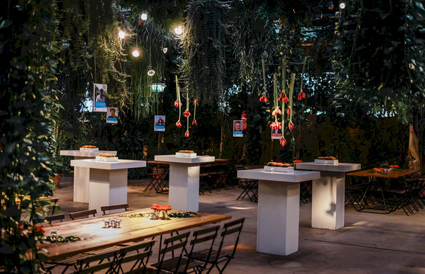 Arendshoeve - The Garden of Amsterdam - Reviews. Offerte. Booking ...