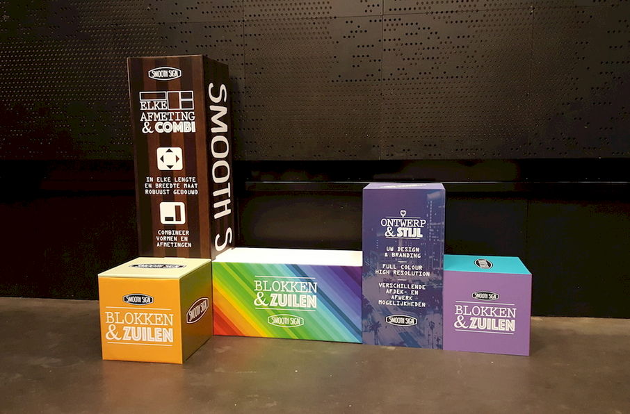 Smooth Sign - Reviews. Offerte. Booking. | eventplanner.nl