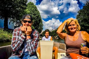 Booot - Reviews. Offerte. Booking. | eventplanner.nl