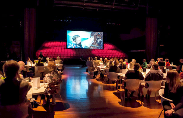 Chassé Theater - Reviews. Offerte. Booking. | eventplanner.nl