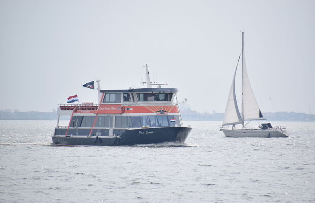 Volendam Marken Express - Reviews. Offerte. Booking. | eventplanner.nl