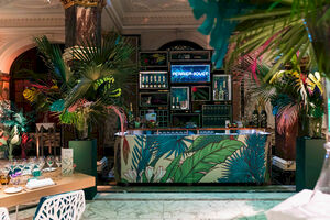 Boozed | experience creators - Reviews. Offerte. Booking. | eventplanner.nl