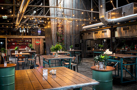 Boozed | experience creators - Reviews. Offerte. Booking. | eventplanner.nl