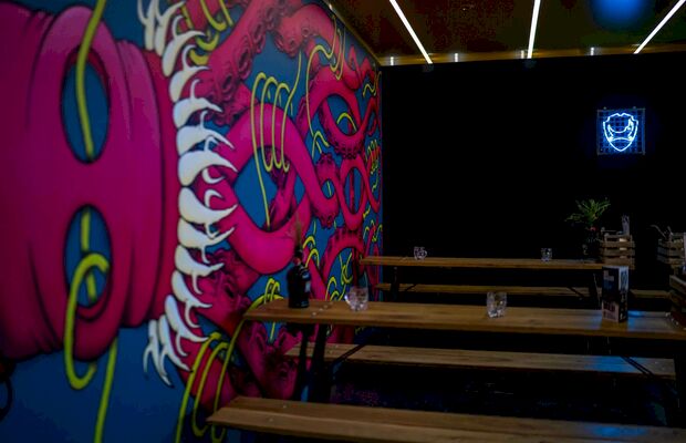 Boozed | experience creators - Reviews. Offerte. Booking. | eventplanner.nl