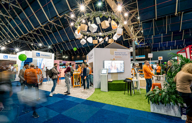 Boozed | experience creators - Reviews. Offerte. Booking. | eventplanner.nl