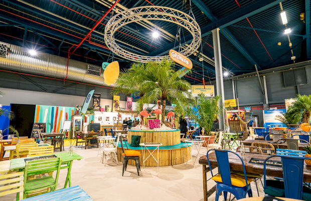 Boozed | experience creators - Reviews. Offerte. Booking. | eventplanner.nl