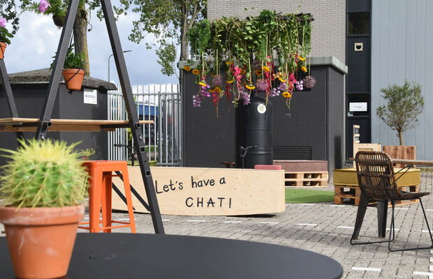 Boozed | experience creators - Reviews. Offerte. Booking. | eventplanner.nl