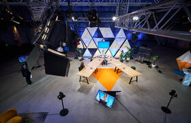 Boozed | experience creators - Reviews. Offerte. Booking. | eventplanner.nl