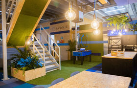 Boozed | experience creators - Reviews. Offerte. Booking. | eventplanner.nl