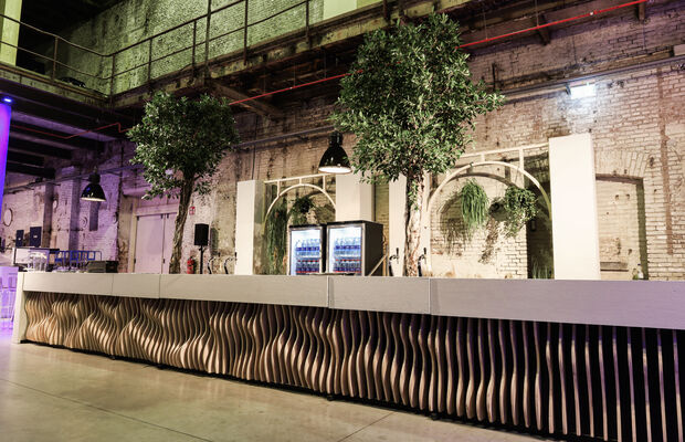 Boozed | Experience Creators - Reviews. Offerte. Booking. | eventplanner.nl