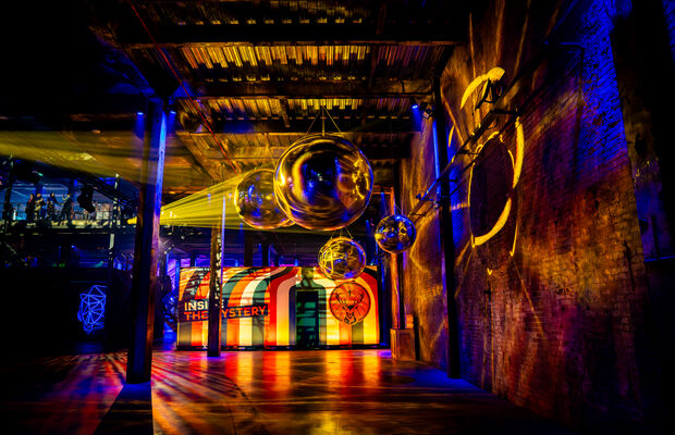 Boozed | Experience Creators - Reviews. Offerte. Booking. | eventplanner.nl