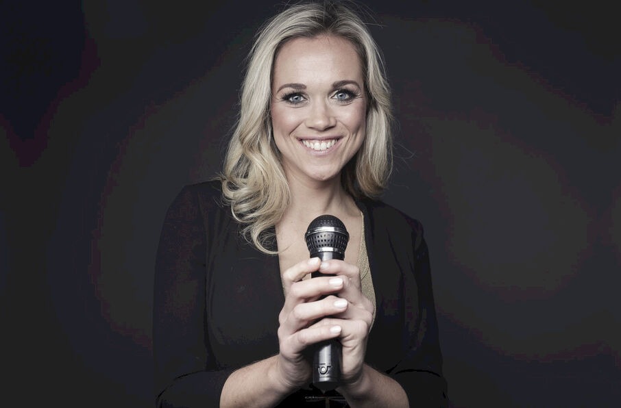 Virginie Claes - Reviews. Offerte. Booking. | eventplanner.nl