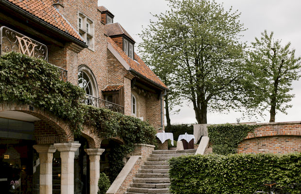 Waerboom - Reviews. Offerte. Booking. | eventplanner.nl