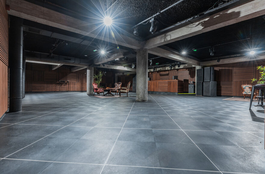 Poppodium Annabel - Reviews. Offerte. Booking. | eventplanner.nl